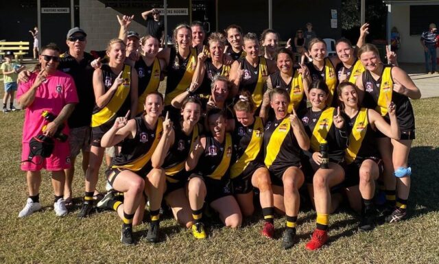 Caloundra Panthers AFC